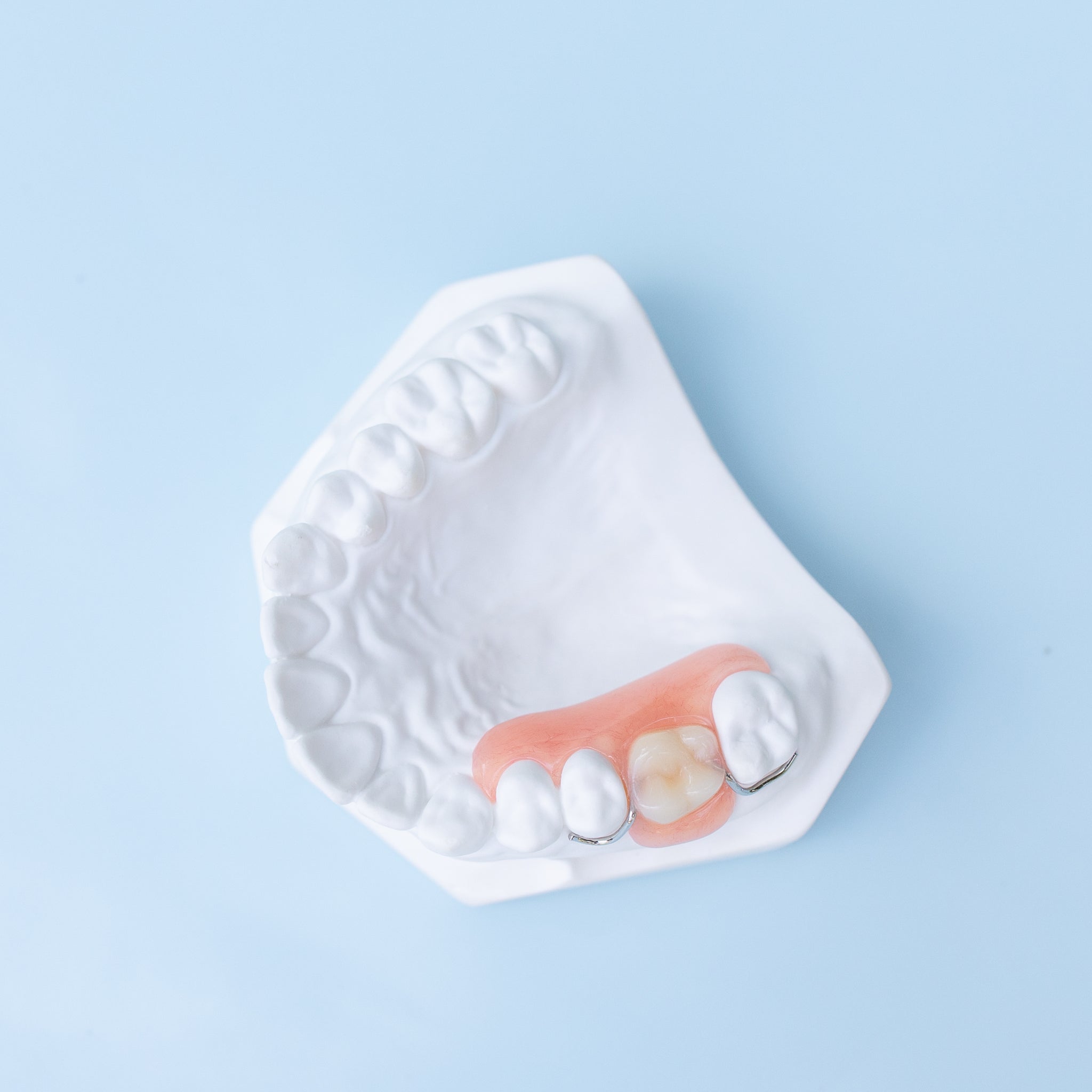 ACRYLIC FLIPPER – Dental Tech Direct