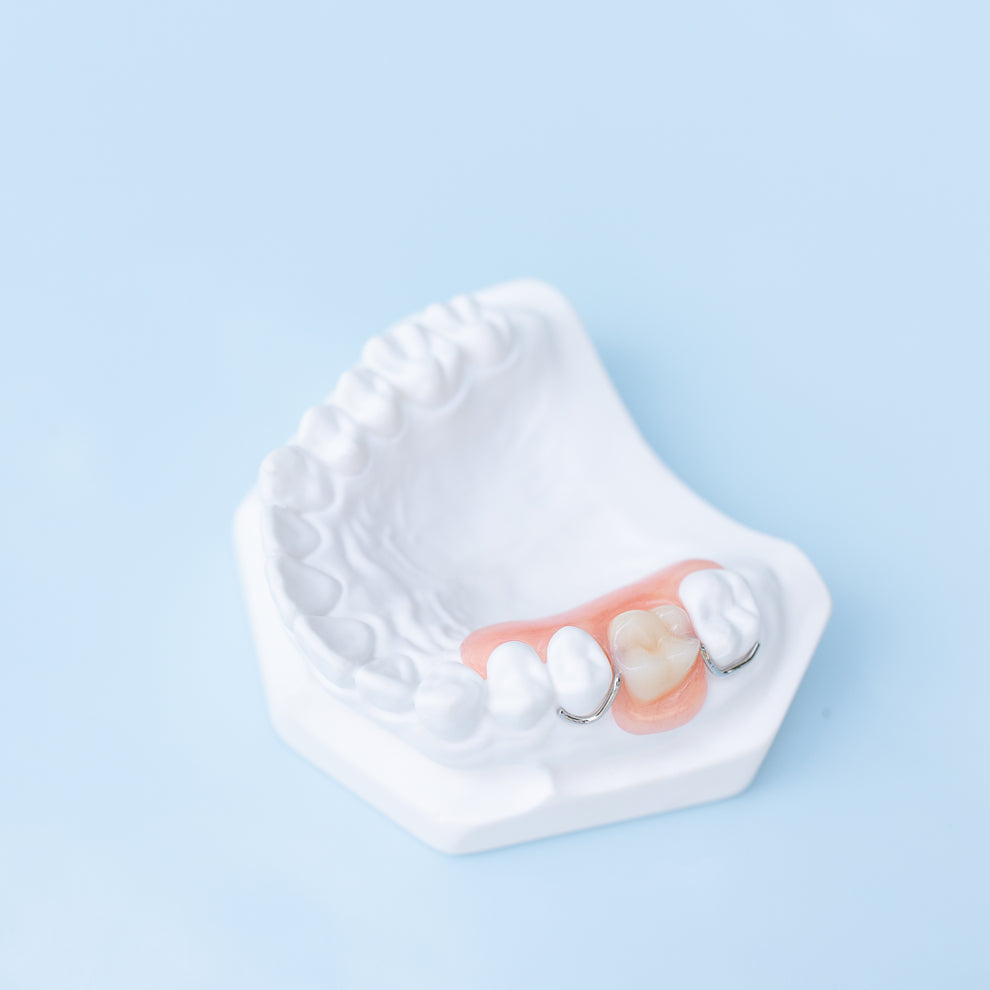 ACRYLIC FLIPPER – Dental Tech Direct